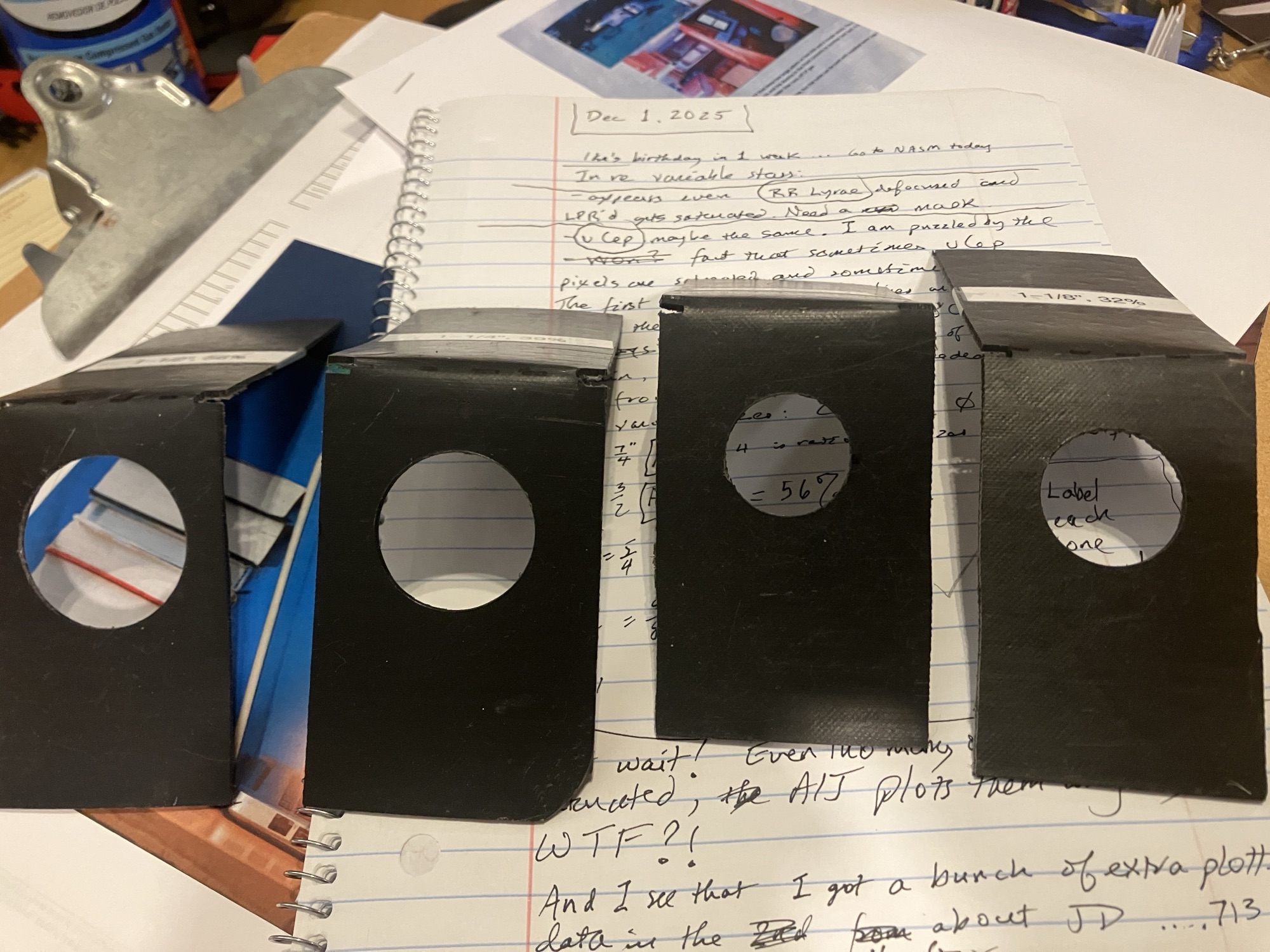 Variable star measurements with a Seestar | Guy's Math & Astro Blog