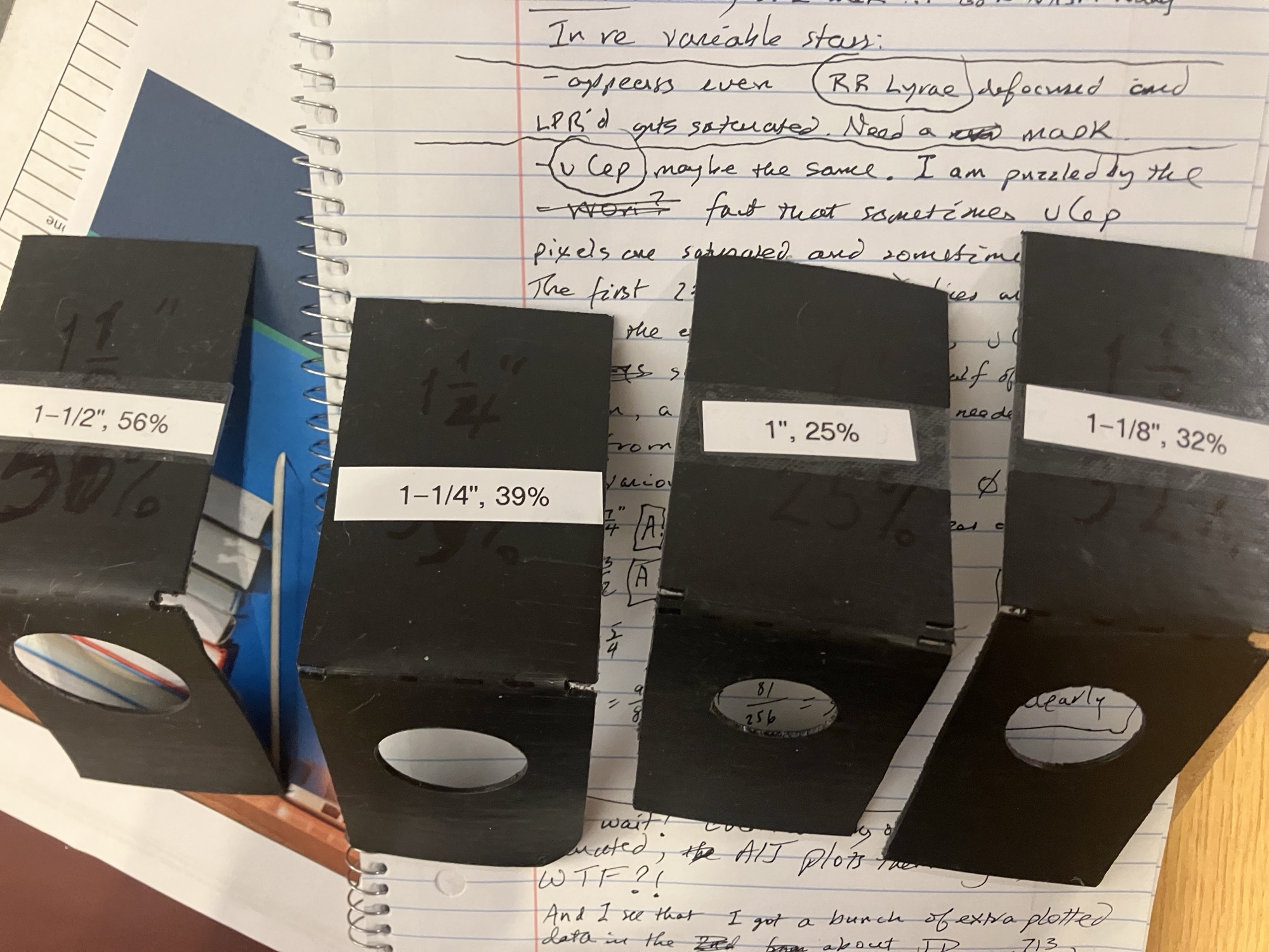 Variable star measurements with a Seestar | Guy's Math & Astro Blog